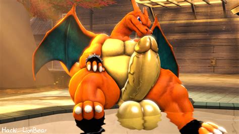 Post Charizard Porkyman Source Filmmaker Yoshua Sfm