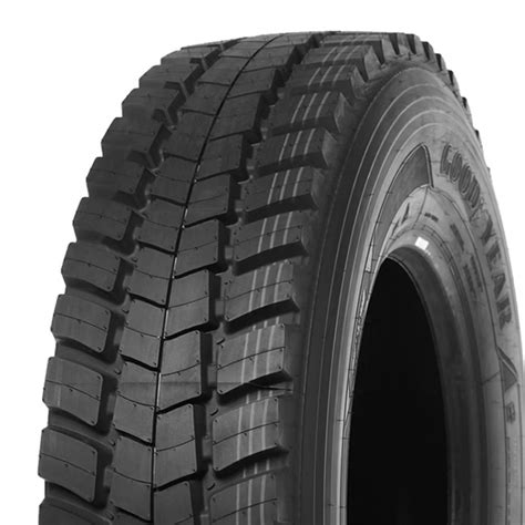31580 R22 Tl Goodyear Omnitrac D 156150k 3pmsf E Agropneu