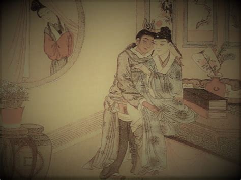 Cao Cao Loved Him Same Sex Love At The End Of Han Dynasty China Brewminate A Bold Blend Of