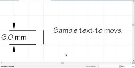 Move A Point A Set Distance LayOut SketchUp Community