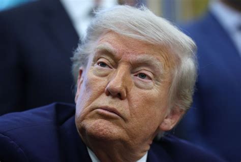 How The Shutdown Threatens To Halt Trumps Aggressive Nuclear Security