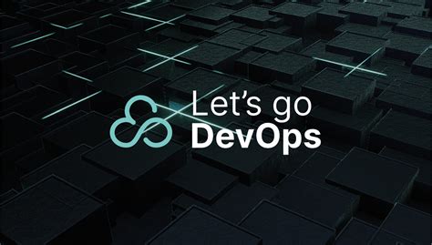 main page let s go devops