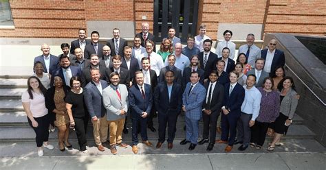 Charlie Bates Mslm On Linkedin Custom Programming Shaping Leaders At