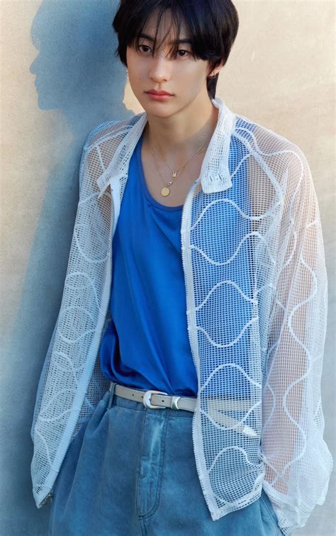 Ethan Yoo K Pop Fanon Fandom Wiki Fandom