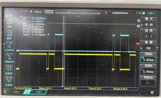 ISO1050 ISO1050 Communication Fail Issue Isolation Forum Isolation TI E2E Support Forums