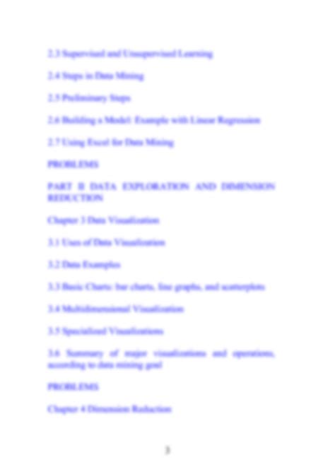 solution data mining for business intelligence concepts techniques and