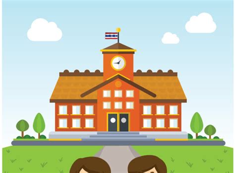 โรงเรียนคุณธรรม สพฐ