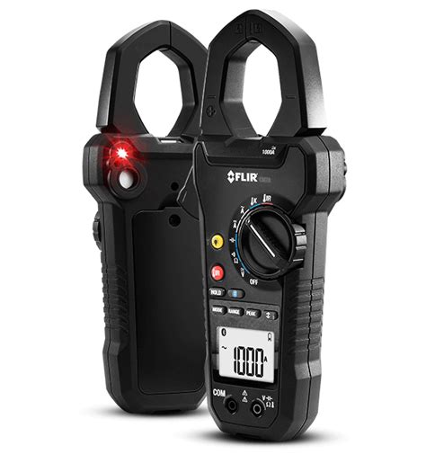 FLIR E XT Infrared Camera PROMOTION FREE Flir CM My Meter