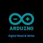 Arduino Digital Input And Output Pins Meganano