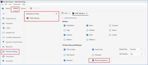 Solved Breadcrumbs From Robohelp 2022 Adobe Community 13833504