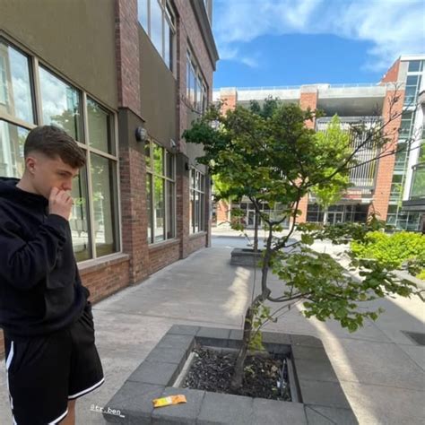 Ben 0144 • Threads Say More