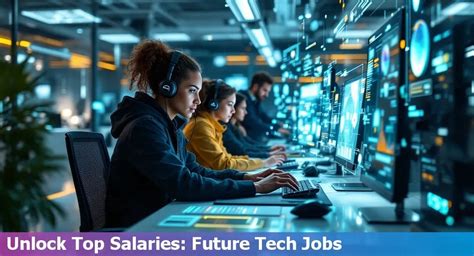 techcareers ai cloudcomputing cybersecurity techtrends