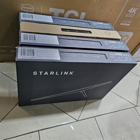 Starlink V4 • 454550cfa • Black Deals 237 Shoppy Marketspace Starlink V4 • 454550cfa • Black Deals 237 Shoppy Marketspace