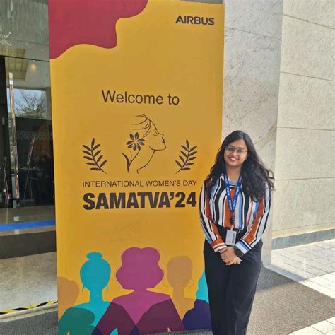 How I Got A Job At Airbus After Rejections Anupama Tripathi Posted On The Topic Linkedin