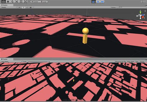 Mapbox Unity Custom Map Displayed Incorrect Stack Overflow