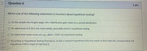 Solved D Question Pts A Research Team Investigates The Chegg Com