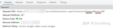 angular 里 请求和响应结构的拦截器 interceptors 在 sap spartacus 中的应用 知乎