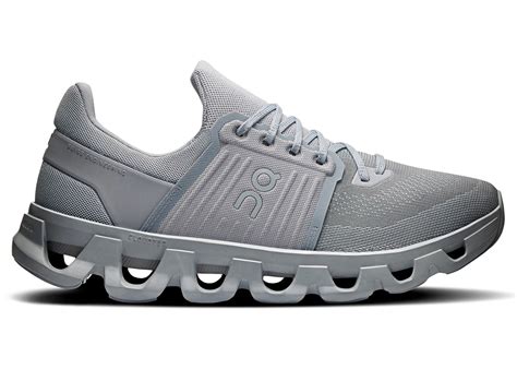 On Running Cloudswift 4 Ad Alloy Frost Side Kicks