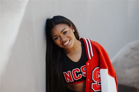 Excited To Announce I Have Graduated From North Carolina State