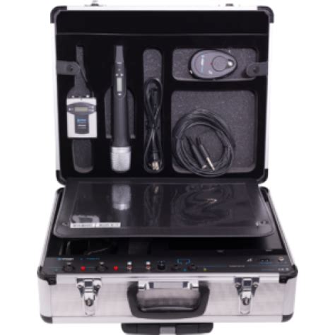 univox p loop portable loop system