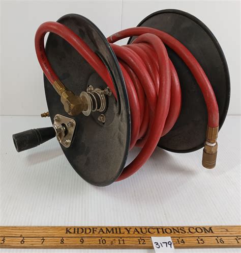 Princess Auto Air Compressor Hose