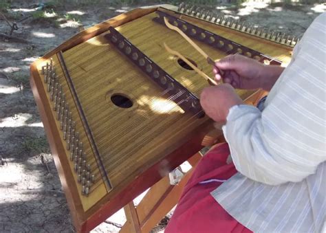 All The Musical Instruments That Start With The Letter D