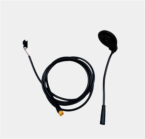 Trapsensor Ouxi V8 Elektrische Fiets Stepgo