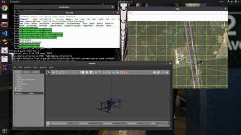 Sitl仿真 Ardupilot基于ros Gazebo的仿真模拟 开发交流 Dronechina