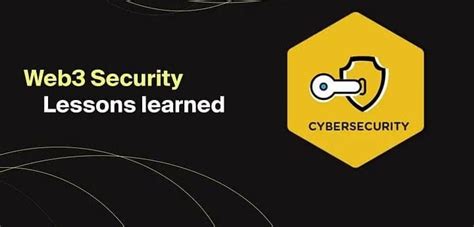 security challenges in web3 lessons learned from recent hacks and exploits