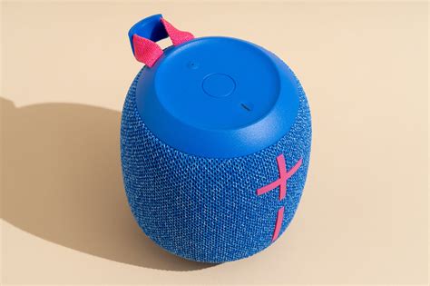 Bose Mini Speaker Round