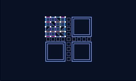 A New Modular Layout For Quantum Chips ParityQC