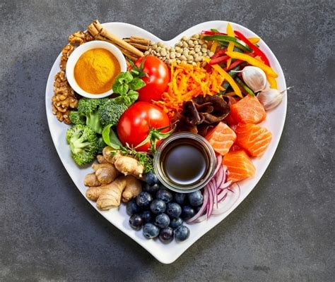 Dieta Sana Ed Equilibrata Il Menù Settimanale