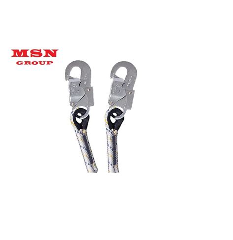 پارس ایمنی طناب ایمنی نمونه ای از تجهیزات ایمنی