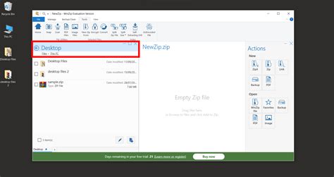 How To Open A Password Protected Zip File In Windows 4 Methods