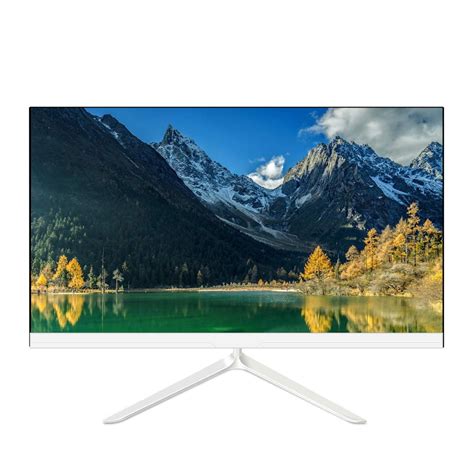 High Resolution 1080P 2K 4K VGA 19" 22" 24" 27" 32" 75Hz 165Hz PC ...