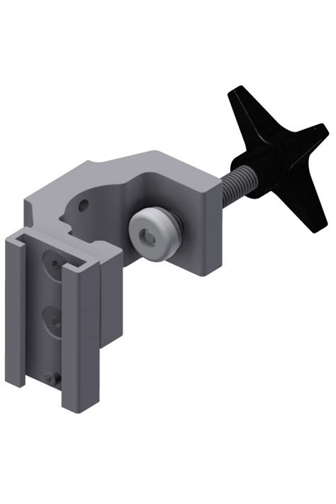 Multibracket With A T Slot Bracket Fit From 16 41mm JB 158 00 163