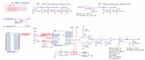 Cc2640 Cannot Connect Jtag Bluetooth Forum Bluetooth®︎ Ti E2e