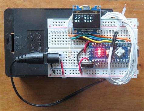 Using Mq 4 Methane Sensors With Arduinos