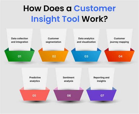 7 Best Customer Insight Tools For Your Business 2025