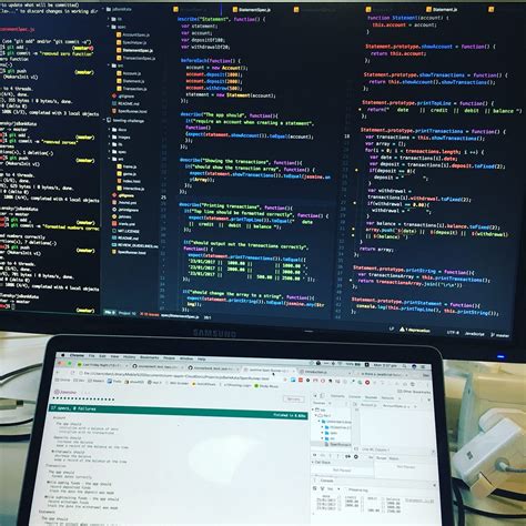 Monday — Week Ten Tech Test Week Has Begun By Dan Pelensky Medium
