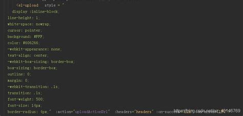 Springbootvueelement Ui（uploaddownload）实现excel上传及下载（附带通过网关、前端获取token封装和携带请求方式）vue Springboot