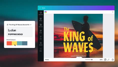 Free Online Movie Poster Maker | Canva