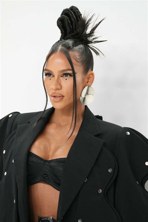 Cassie At Cfda Fashion Awards In New York 11072022 Hawtcelebs