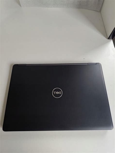 Dell Latitude 5490 14 Intel I5 8 Gb 256 Ssd Sklep Opinie Cena W Allegro