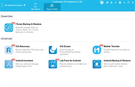 Giveaway Of The Day Free Licensed Software Daily — Coolmuster Ios