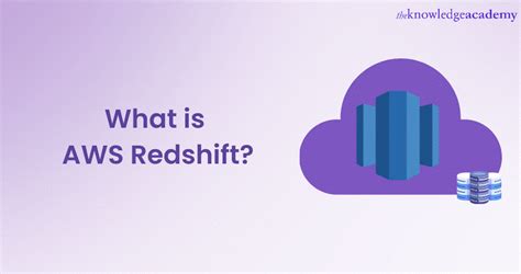 What Is Aws Redshift A Comprehensive Guide