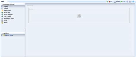 Display Console Users In Dashboard Level In Obiee 11g Obiee By Pavan