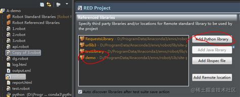 is the robotframework framework really a must for testers python