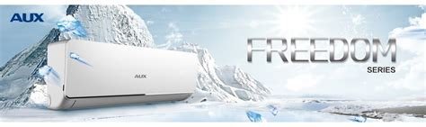 AUX Mini Split Error Code And Troubleshooting Guide