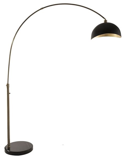 Luna Bella 92 Arched Floor Lamp Overhead Floor Lamp Arc Floor Lamps